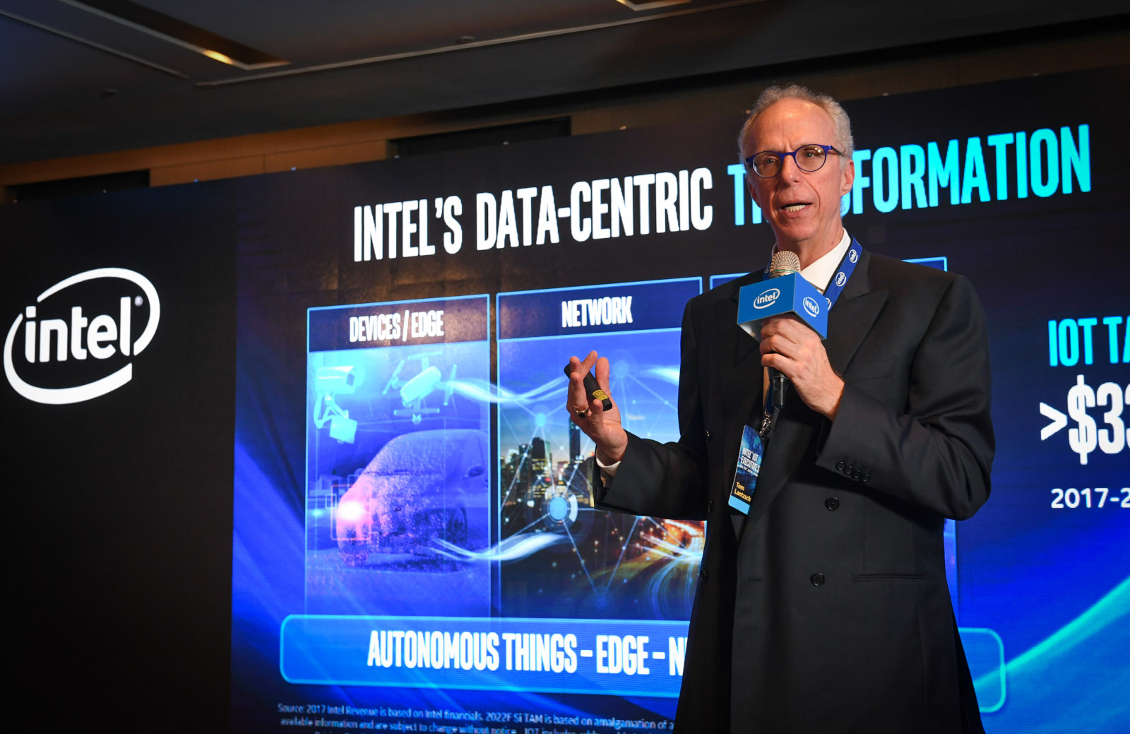Intel 攜手台灣廠商，在台公布視覺加速器解決方案 | TechNews 科技新報