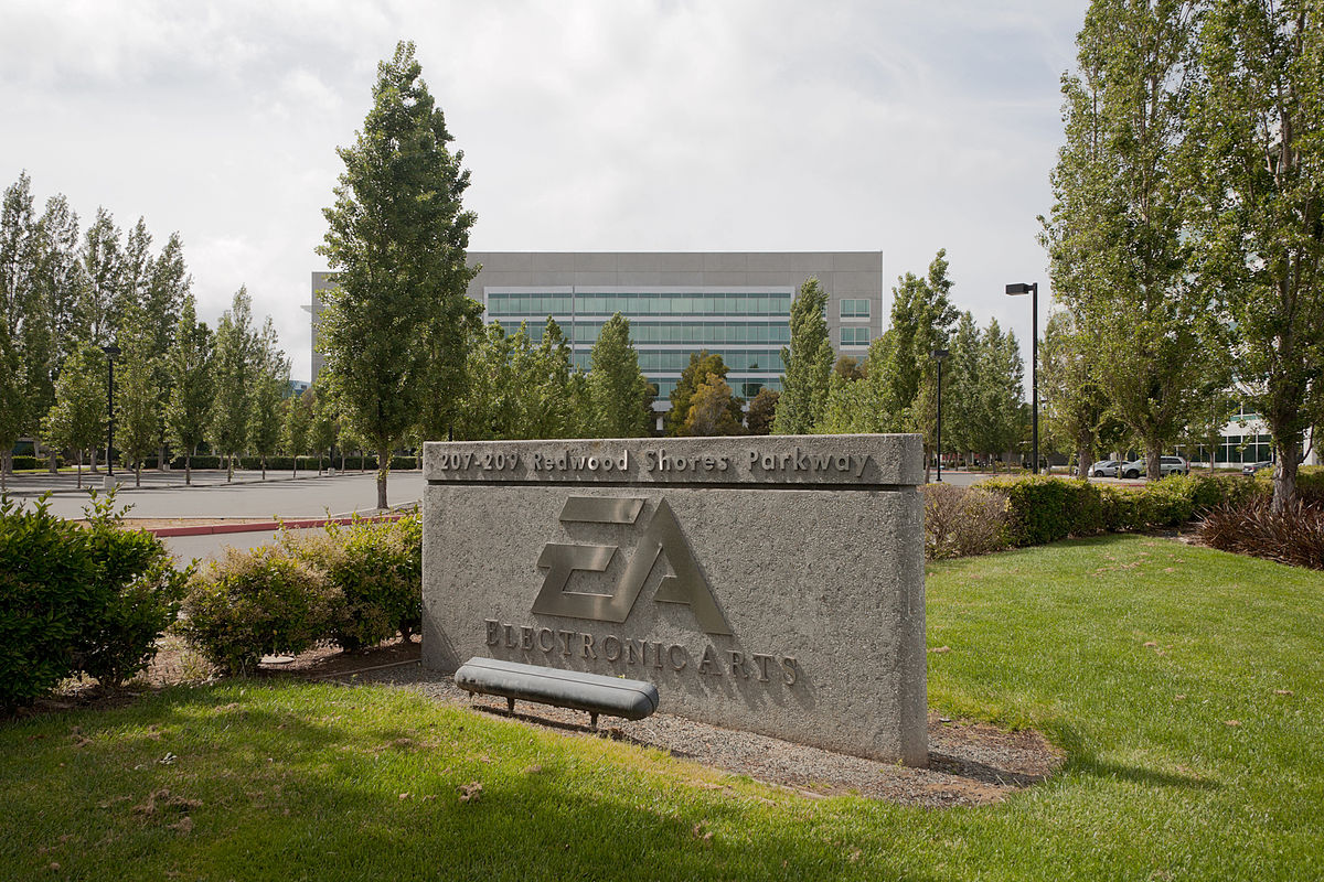 EA 做了艱難決定：裁撤 350 名員工，比例達 4％ | TechNews 科技新報