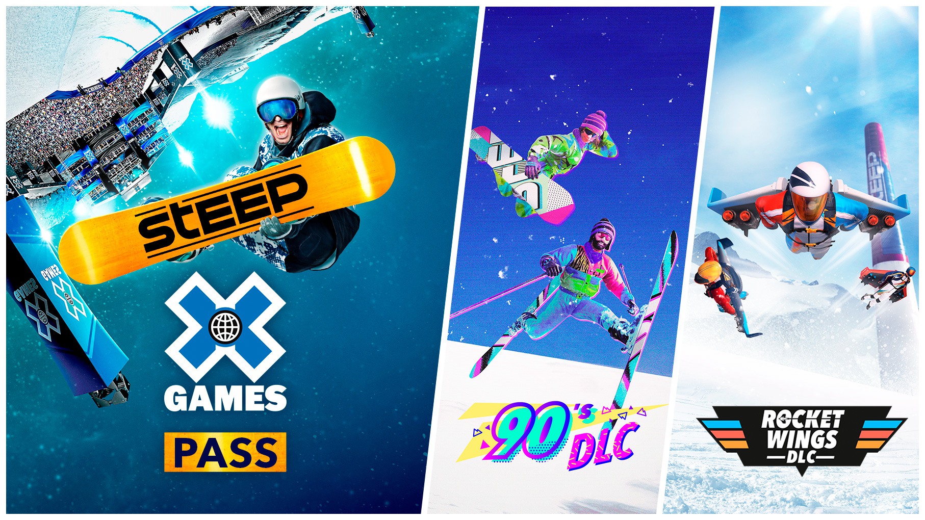 《極限巔峰》「世界極限運動會（X Games）」現已上市 | TechNews 科技新報