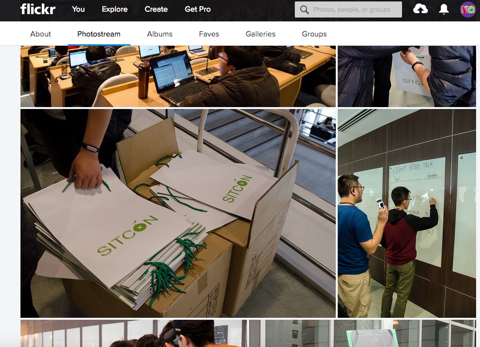 Flickr 緊縮照片數量，台灣開源社群面臨數位遺跡保存危機 | TechNews 科技新報
