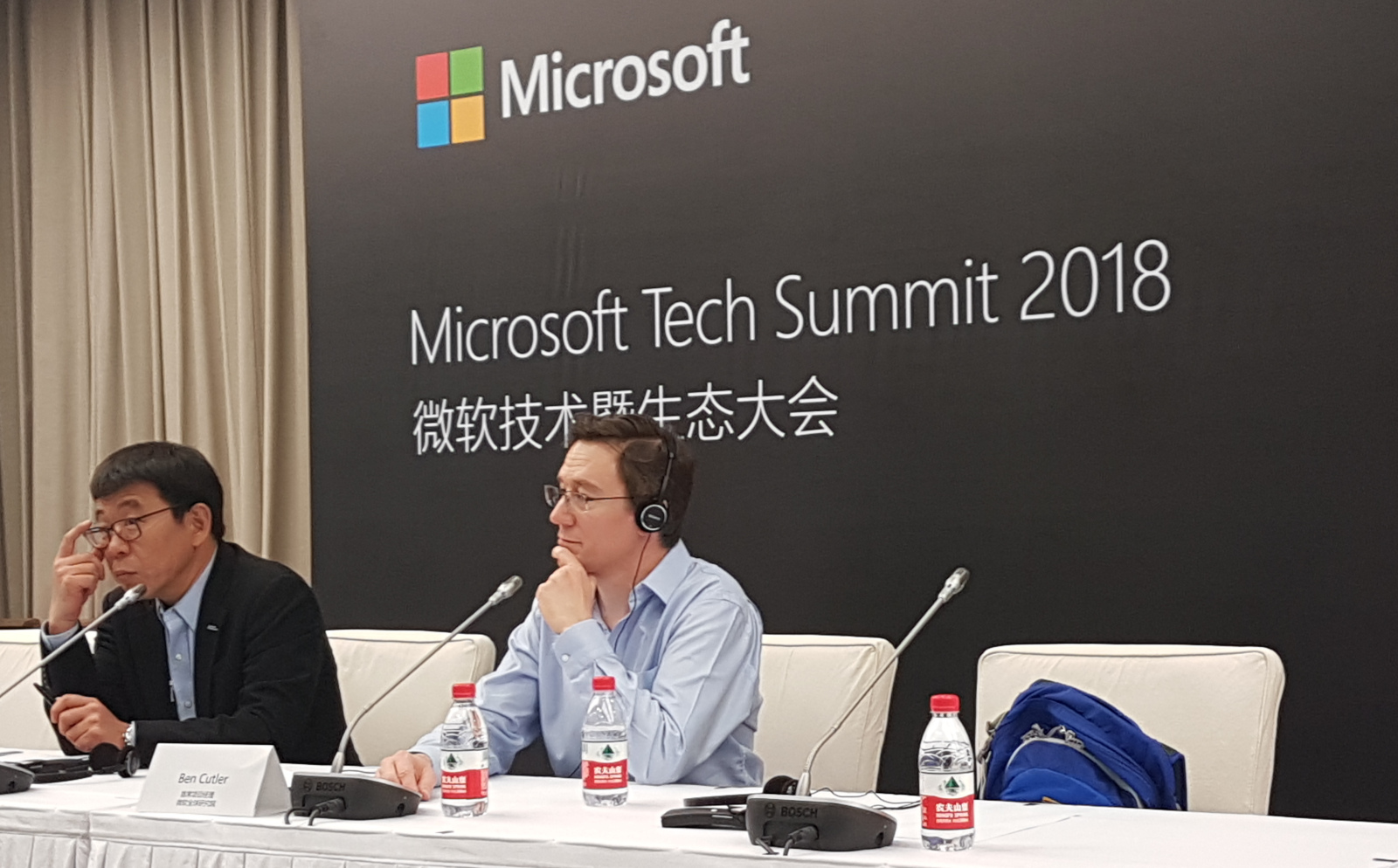 微軟瘋狂研究案 Project Natick，資料中心放大海如何成真 | TechNews 科技新報