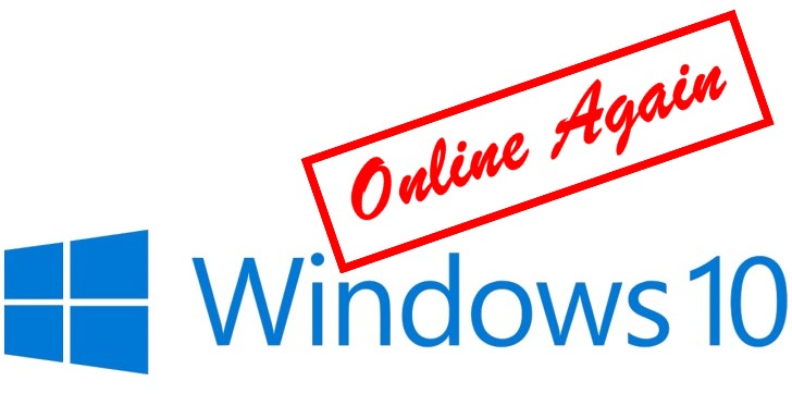 再出發！Windows 10 秋季更新終於重新上線 | TechNews 科技新報