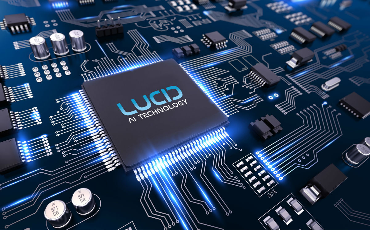 威盛電子與 Lucid 聯手開發由 Qualcomm APQ8096SG 嵌入式處理器驅動的 Edge AI 3D 開發套件 ...