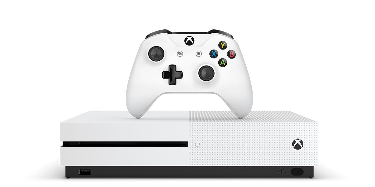 據傳微軟將在 5/7 發表「無光碟機」版 Xbox One S | TechNews 科技新報