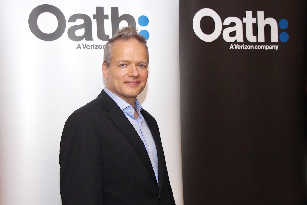 Oath Ad Platforms 用 AI 精準媒合廣告主需求，創造最佳投資報酬率 | TechNews 科技新報