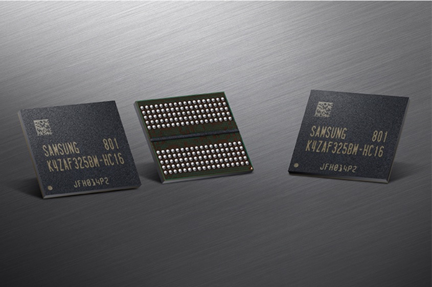 Cadence 宣布以三星 7LPP 製程生產 GDDR6 IP 晶片成功流片 | TechNews 科技新報