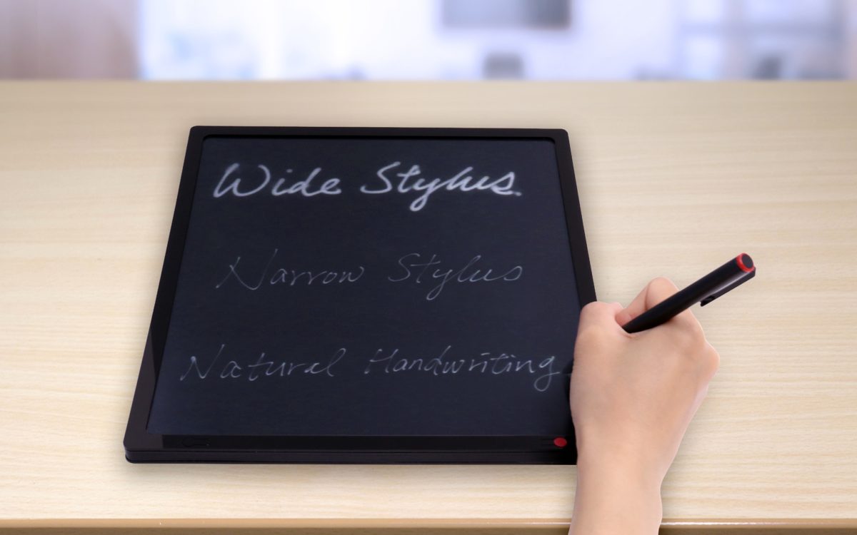 E Ink 元太科技發表最新電子墨水薄膜技術 | TechNews 科技新報