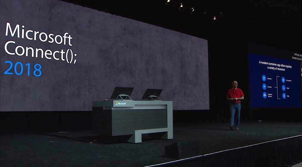微軟開發者大會繼續吸引開發者目光，開源多項 UI、AI 框架和 Visual Studio 2019 預覽版開放下載 | TechNews 科技新報