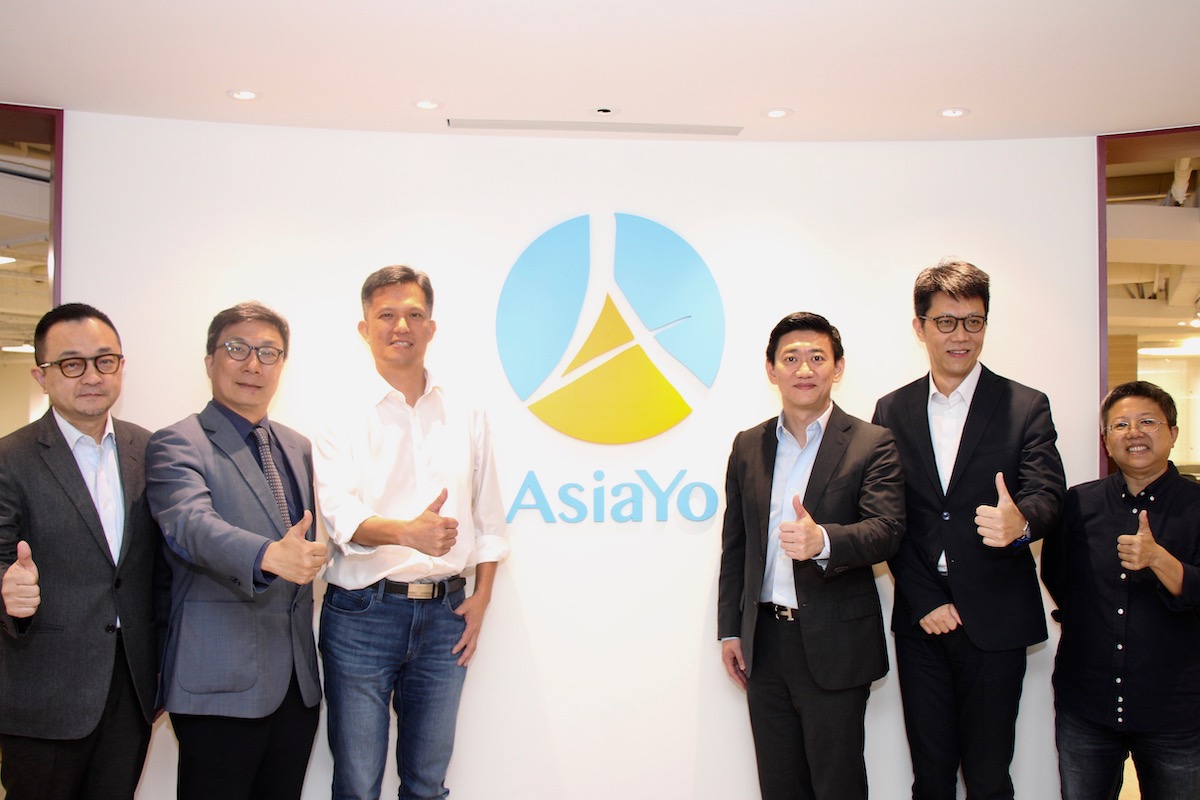 台灣新創 AsiaYo 獲 B 輪融資逾台幣 2 億，打造亞洲特色旅宿訂房平台 | TechNews 科技新報