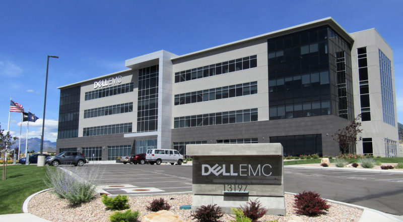 企業數位轉型浪潮持續，Dell EMC 審慎樂觀看待 2019 年市場發展 | TechNews 科技新報