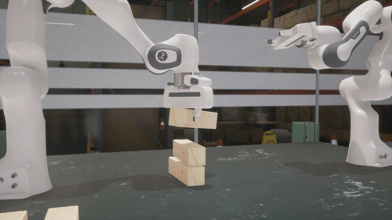 NVIDIA 宣布開源物理仿真引擎 PhysX | TechNews 科技新報