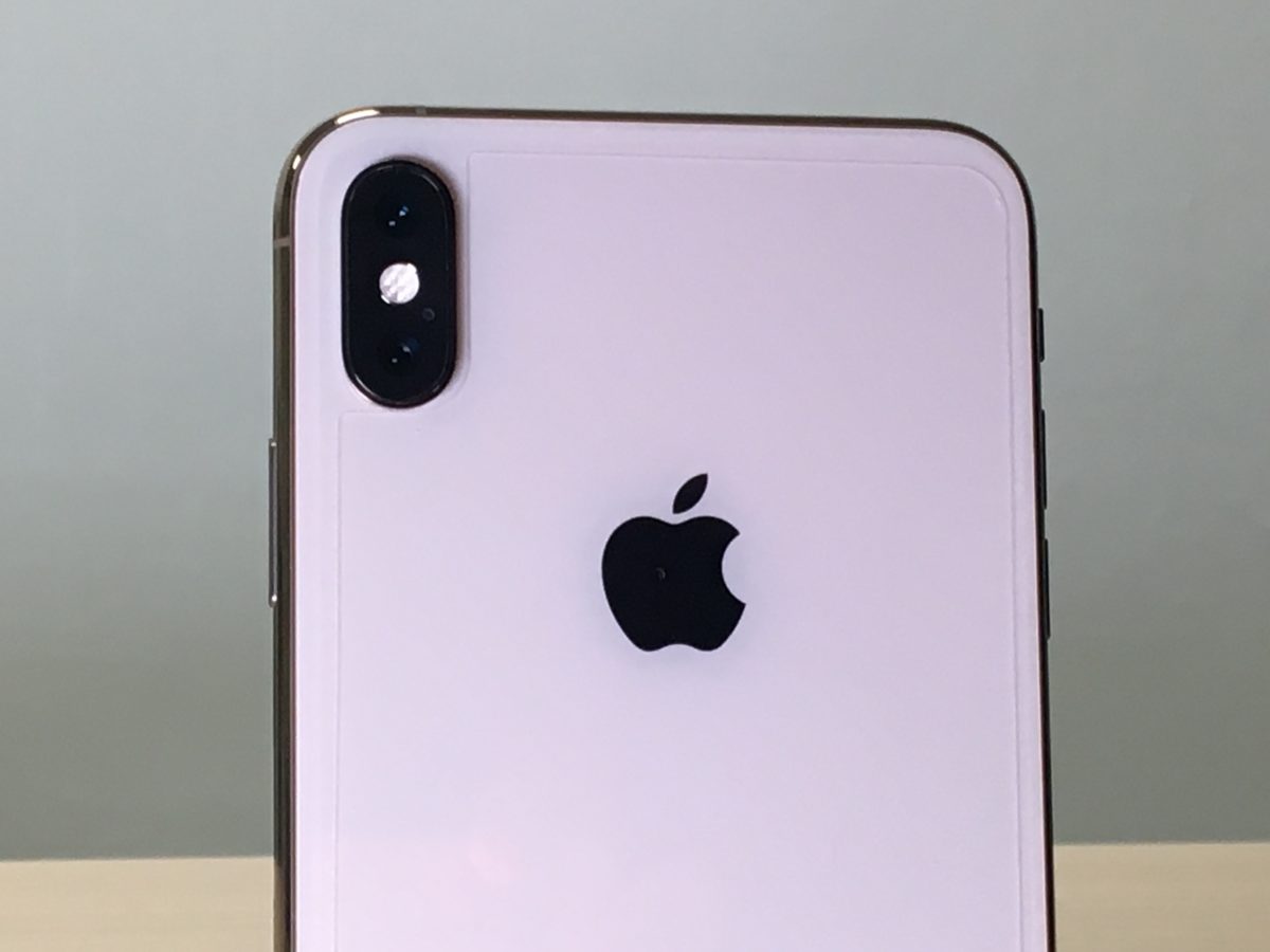 iPhone 未來照相鏡頭不凸起，VCSEL 新設計吸睛 | TechNews 科技新報