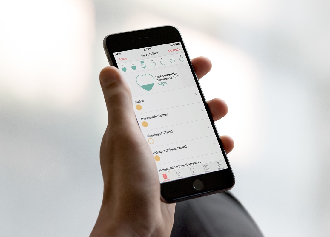 首項關於蘋果健康記錄服務的調查發表了，與用戶滿意度有關 | TechNews 科技新報