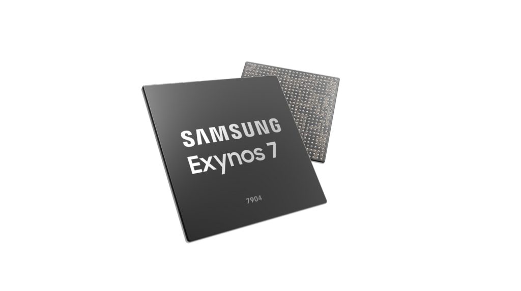 搶攻印度等新興市場，三星推出 Exynos 7904 中階處理器 | TechNews 科技新報