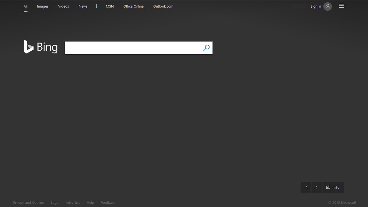 Bing 中國異常，消息人士：技術錯誤 | TechNews 科技新報