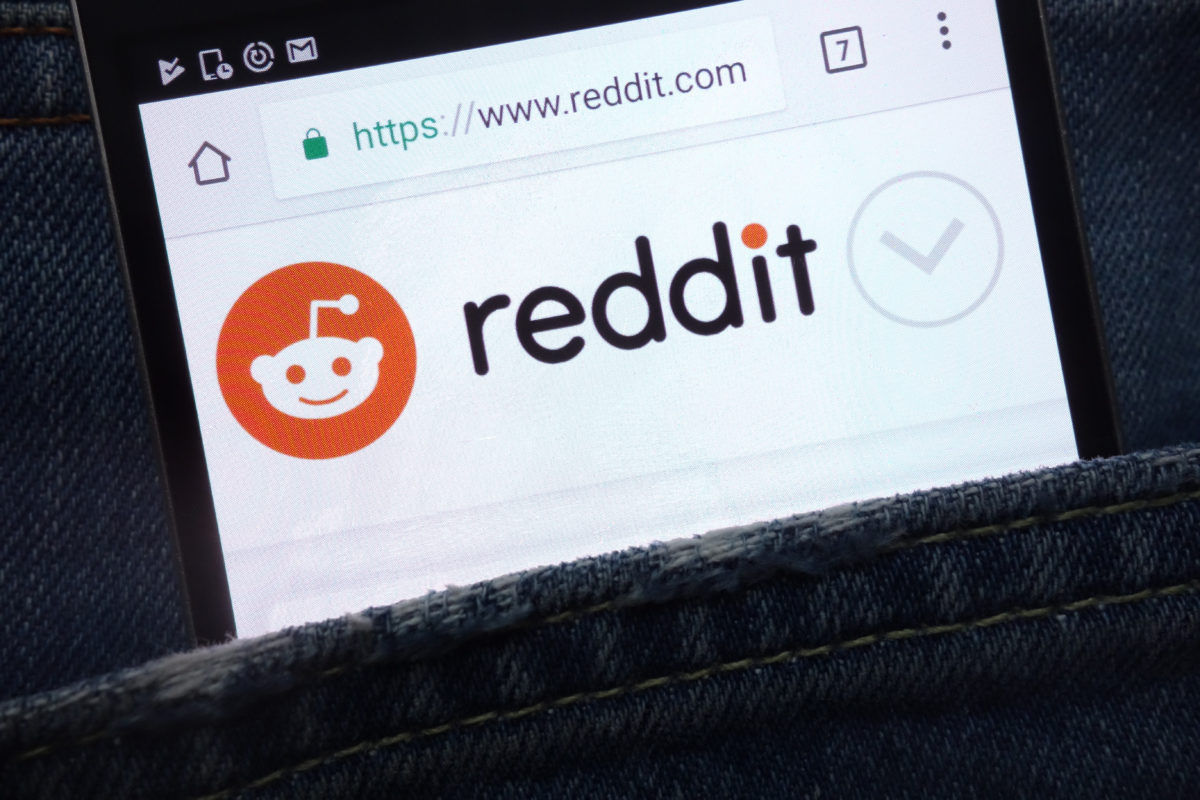 美版 PTT「Reddit」宣布申請 IPO，廣告營收超旺 | TechNews 科技新報