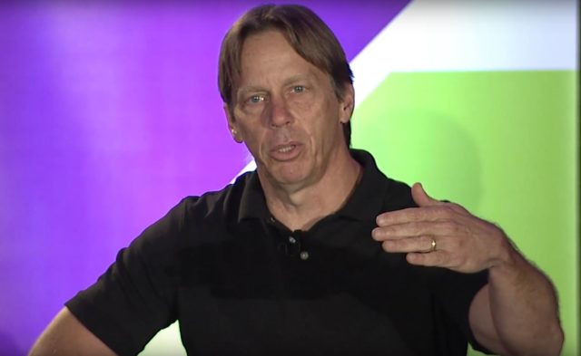 晶片大神 Jim Keller 助陣 RISC-V 新創，攜前英特爾精英打造突破性 CPU | TechNews 科技新報