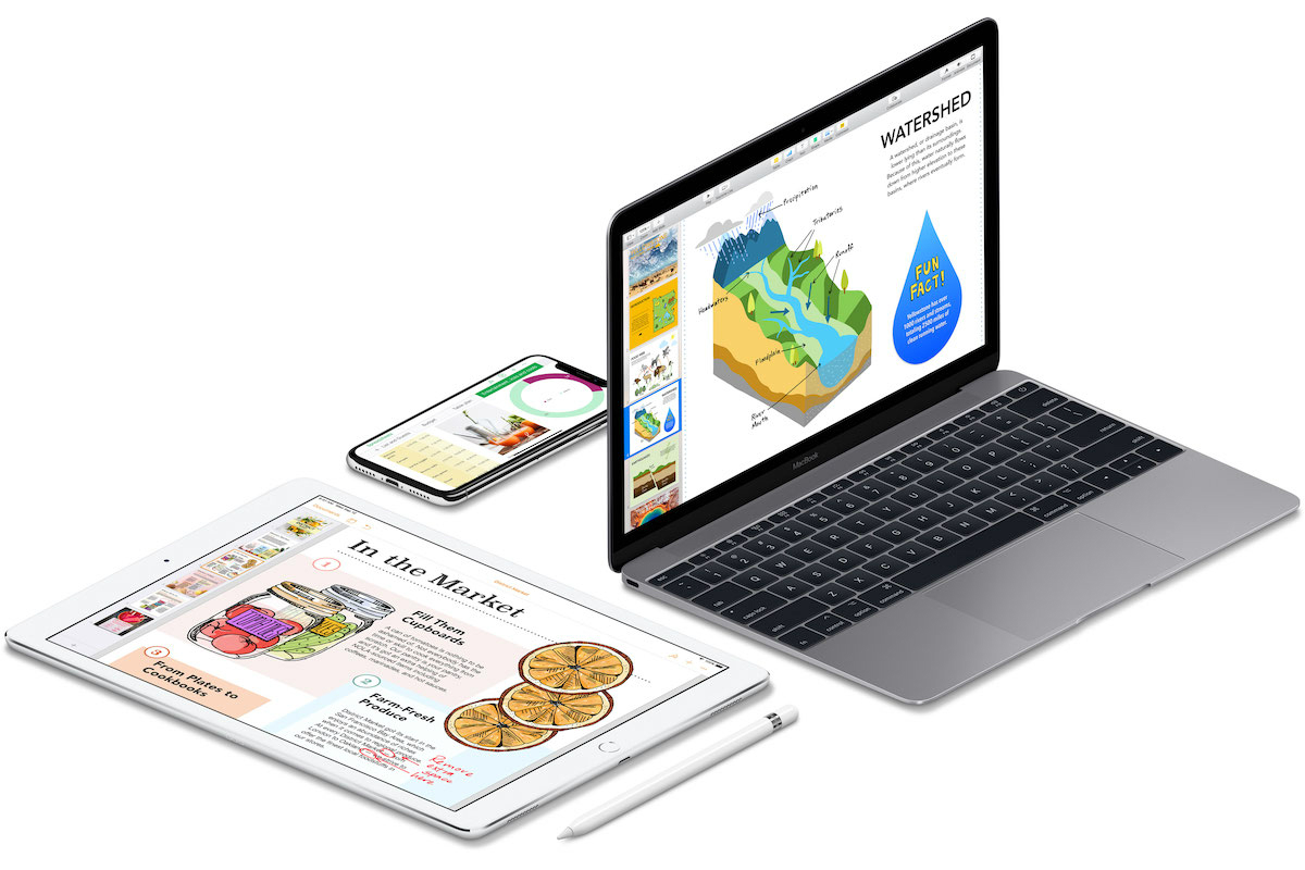 傳蘋果今年釋出全新 SDK，助 iPad、iPhone 應用程式移植 Mac | TechNews 科技新報