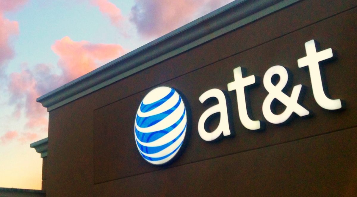 AT＆T 與藍色巨人 IBM 合作，成功將混合雲連接至 MEC | TechNews 科技新報