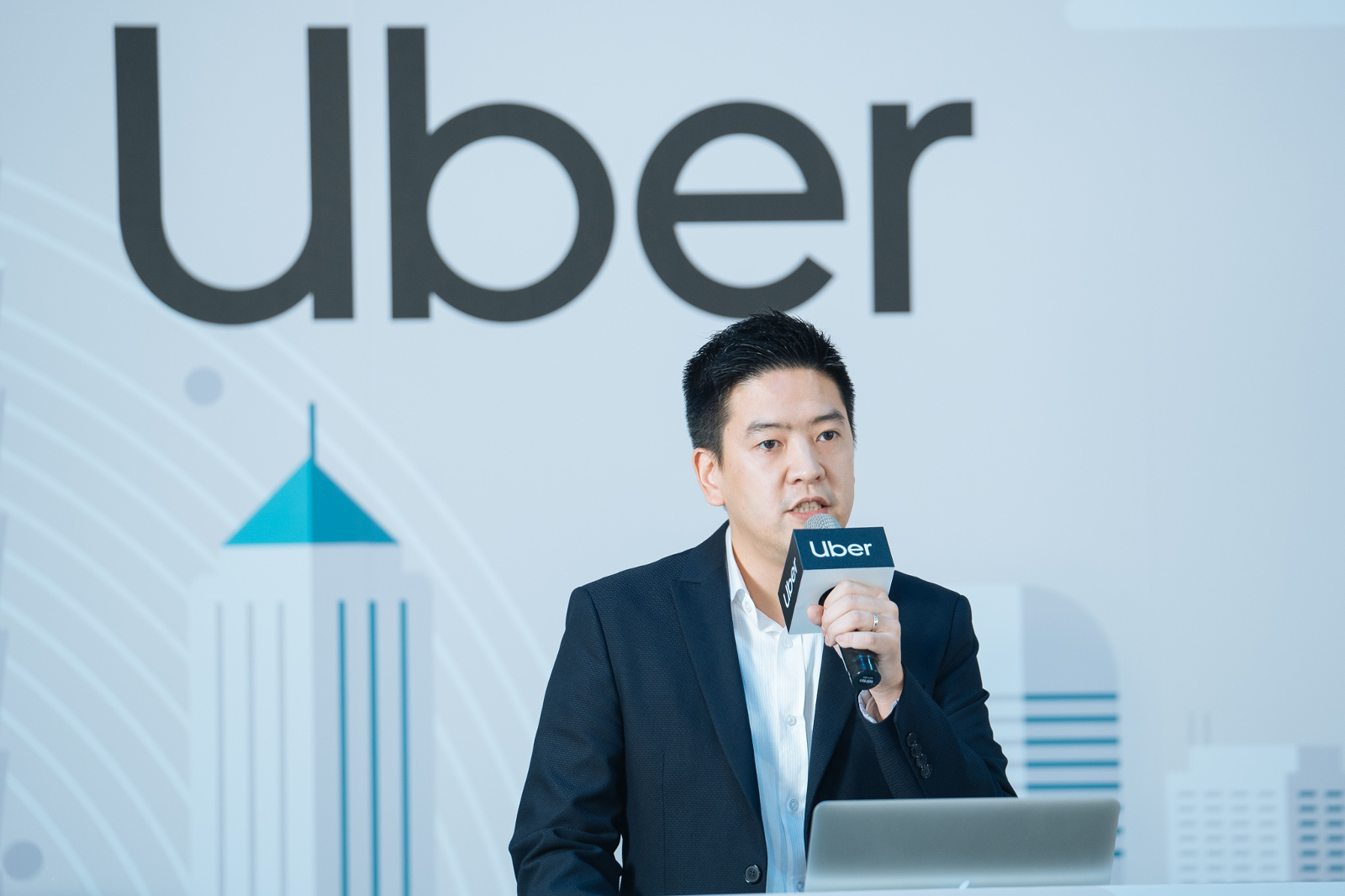 Uber 推網約多元小客車方案，力抗最低收費一小時的 Uber 條款 | TechNews 科技新報