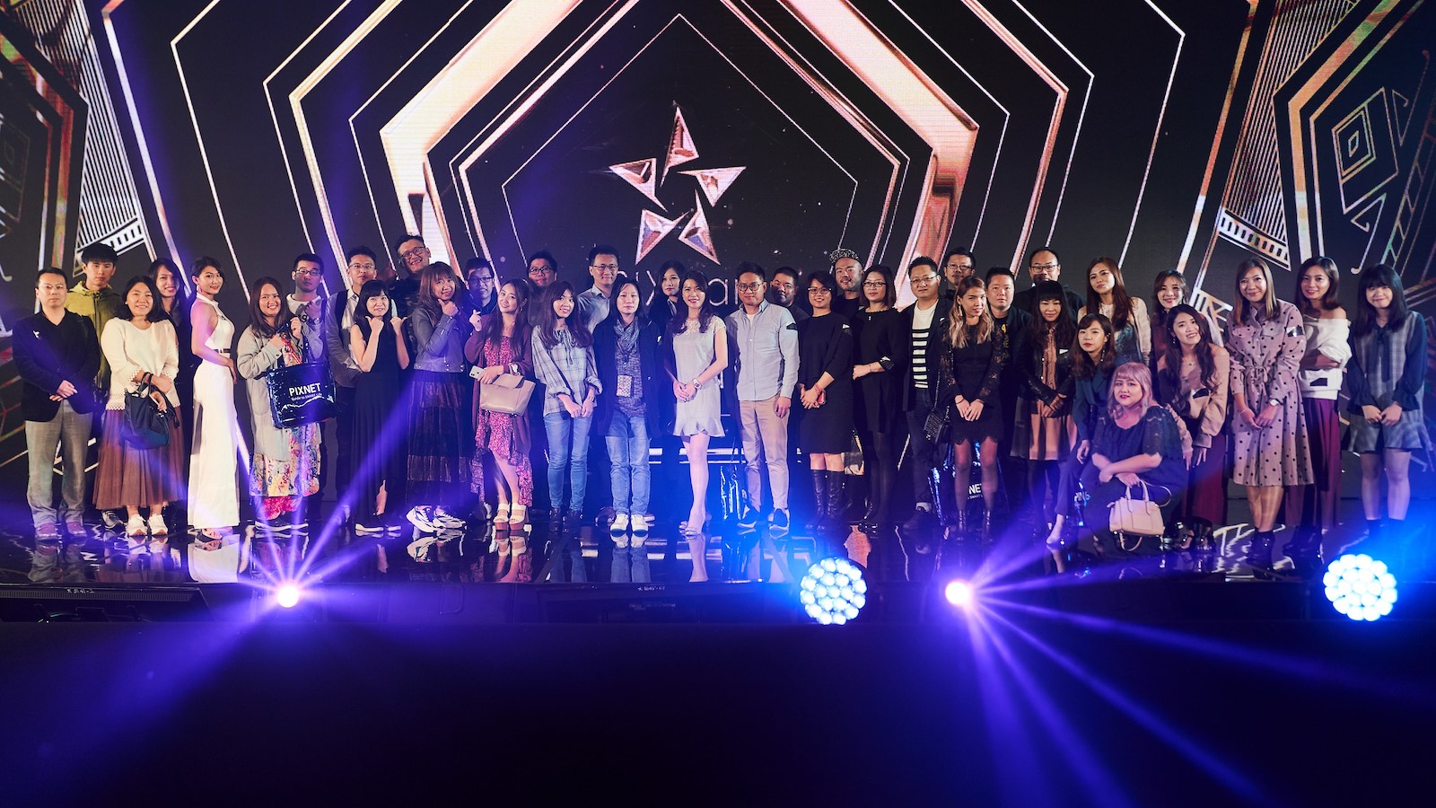 PIXNET 社群高峰會：社群共創擴大連結經濟，內容包圍驅動消費動機 | TechNews 科技新報