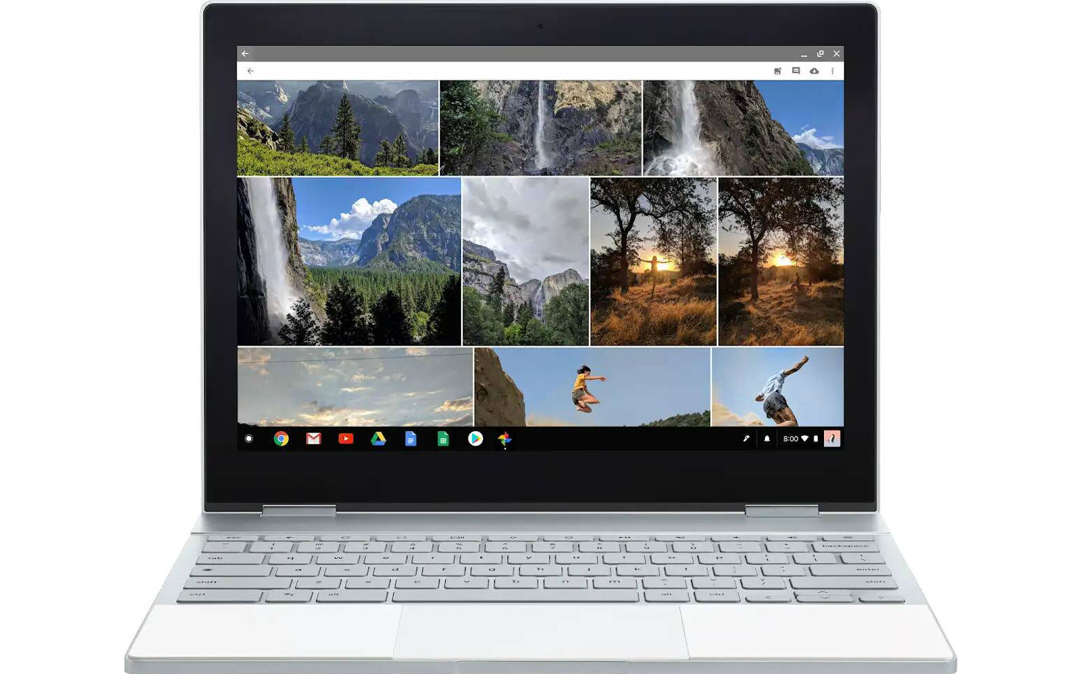 傳 Google 將於今年第二季發表 Pixelbook 2 筆電 | TechNews 科技新報