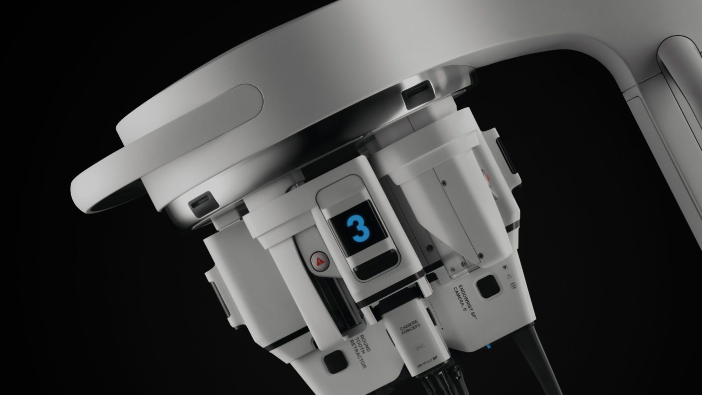 達文西 SP 型機器人二度獲准 FDA，可用於特定耳鼻喉手術 | TechNews 科技新報