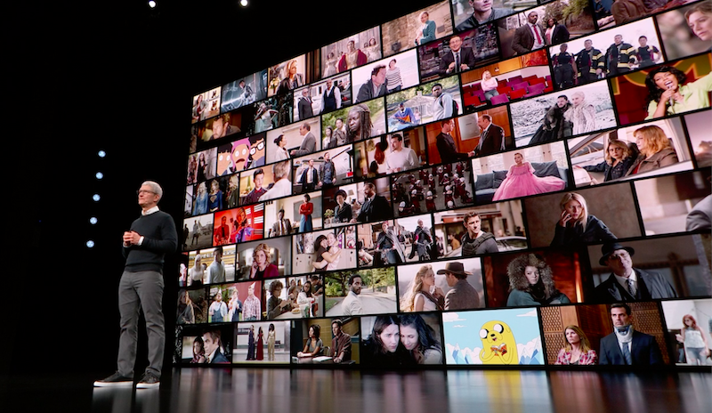 蘋果 iOS 12.3 正式釋出，新版 Apple TV app 隨更新上線 | TechNews 科技新報