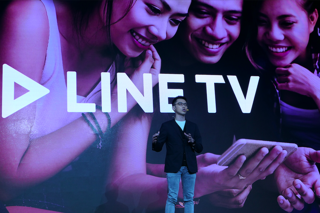 LINE TV 娛樂體驗再升級！推 VIP 四大限定好康、電視機上盒 | TechNews 科技新報
