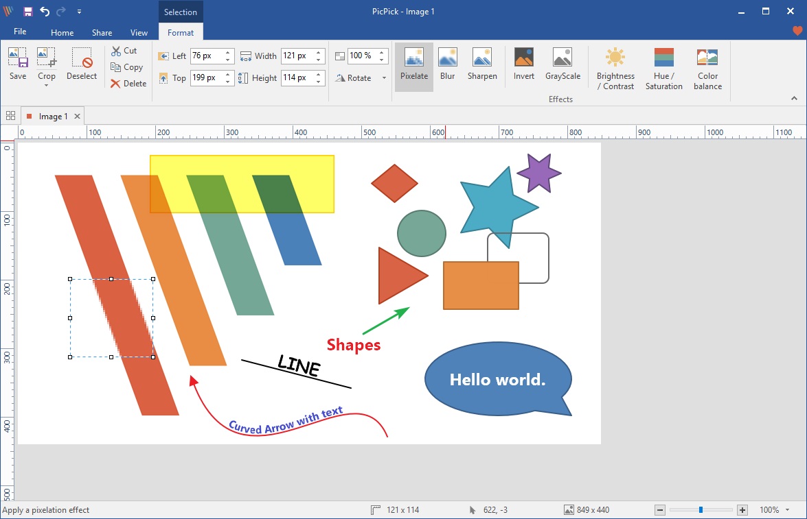 【Windows 必裝軟體】PicPick──免費擷圖還可編修 | TechNews 科技新報
