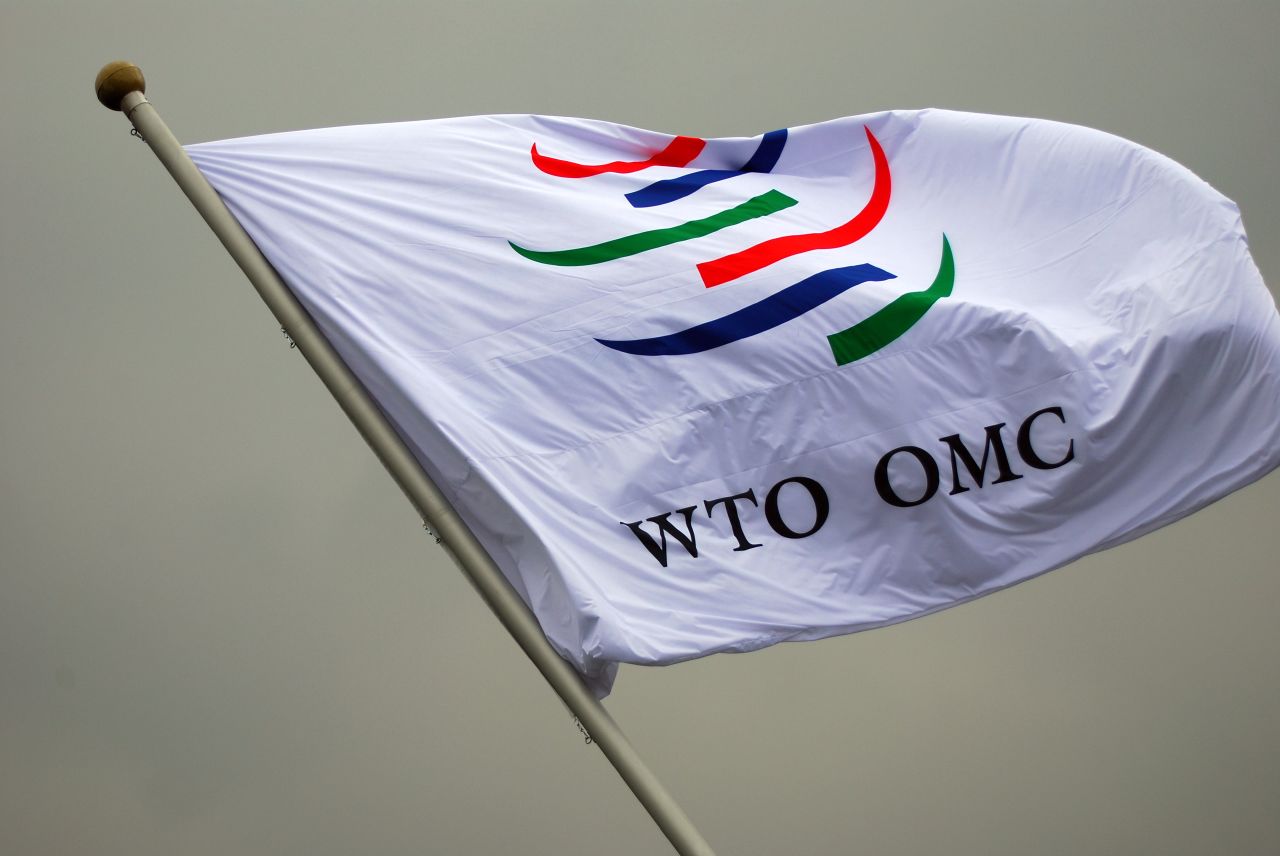 WTO 面臨存在危機，上訴機構將於 12 月 10 日停止運作 | TechNews 科技新報