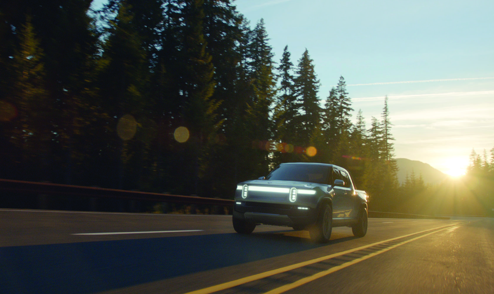 福特 5 億美元入股 Rivian，後者有機會挑戰特斯拉 | TechNews 科技新報