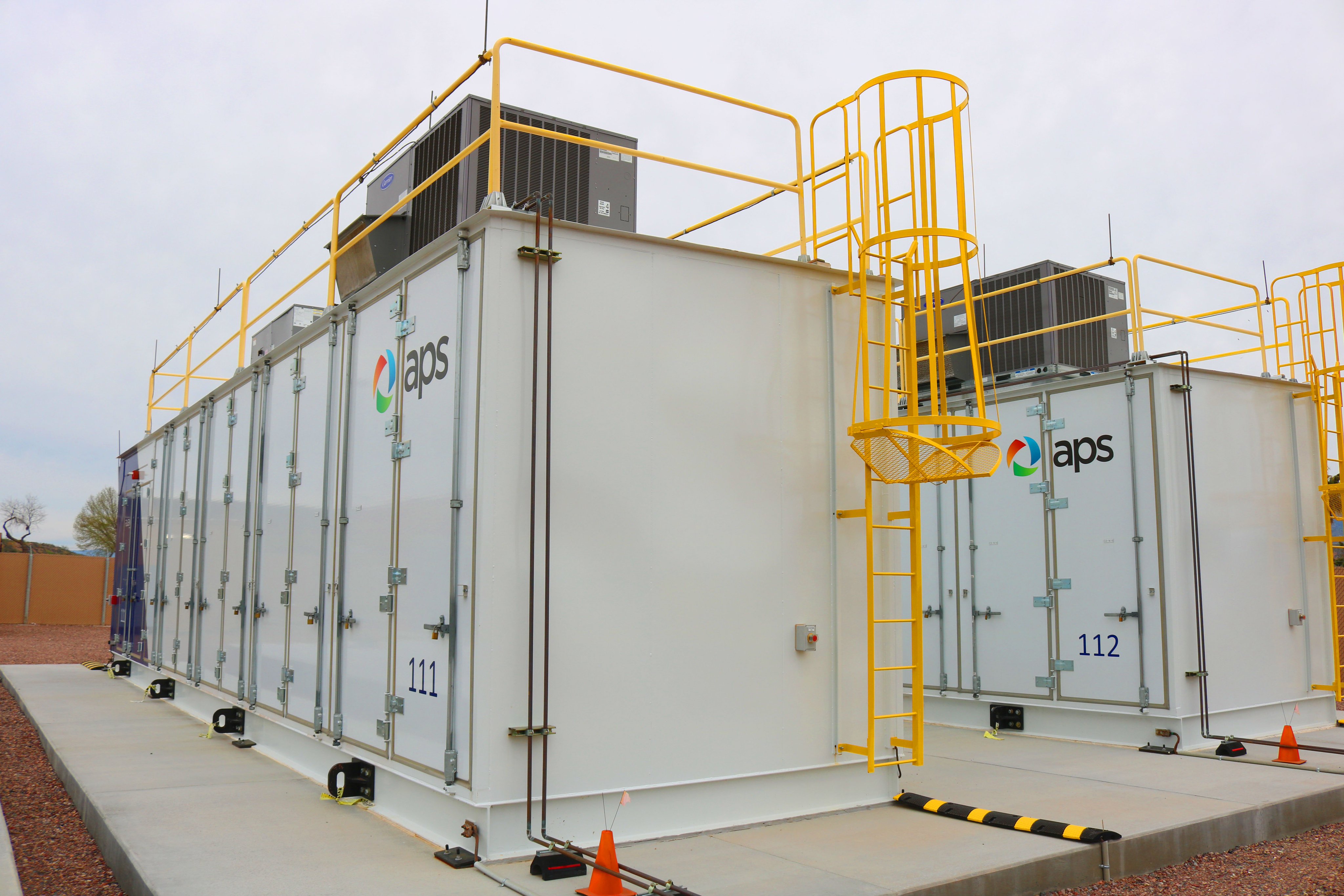 美國發生首起鋰電池儲能廠爆炸，相關安全議題再度浮現 | TechNews 科技新報