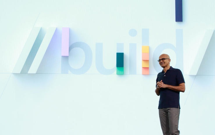 微軟 Build 2019：Windows 10 隱退，IE 重生，Azure 成主角 | TechNews 科技新報