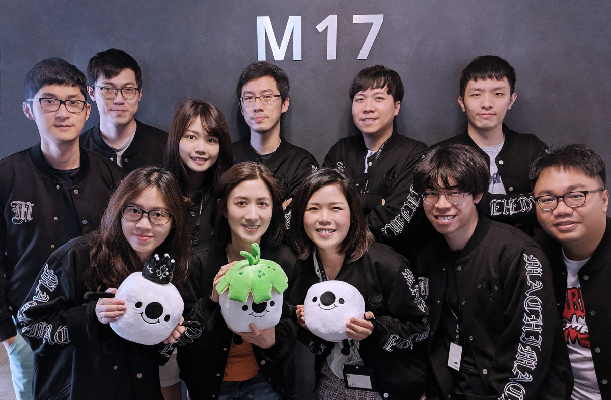 17 Media 舉辦首屆 17 Tech Night，工程技術團隊解密直播技術 | TechNews 科技新報