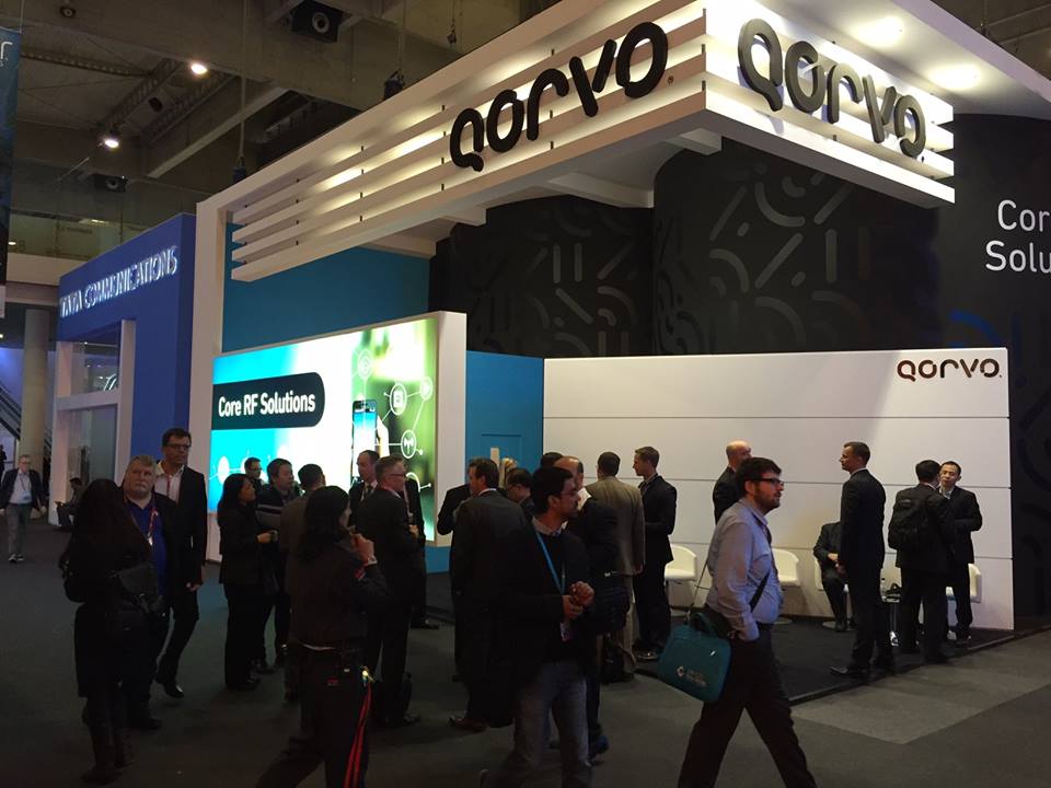 本週第 2 家！Qorvo「斷供」華為，砍財測 | TechNews 科技新報