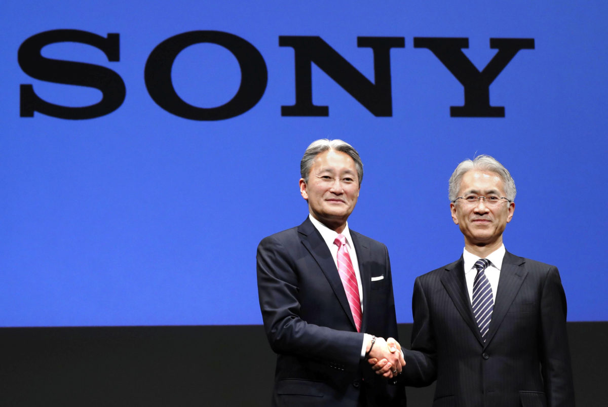 現金流至上，Sony 從成長股變價值股 | TechNews 科技新報