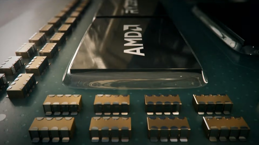 AMD Next Gaming Horizon Tech Day：第 3 代 Ryzen 桌上型處理器 Zen 2 微架構發威 ...