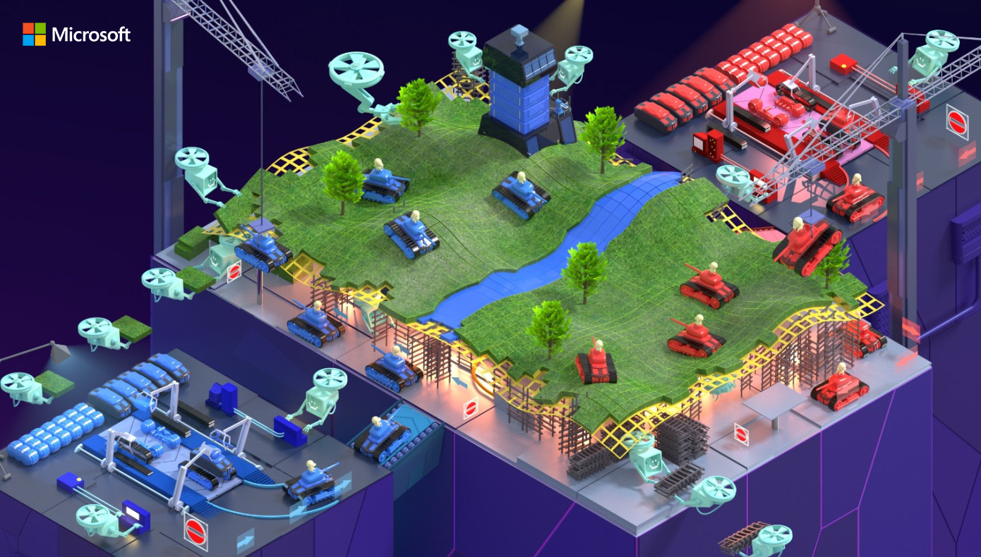 微軟重磅推出 Microsoft Game Stack | TechNews 科技新報