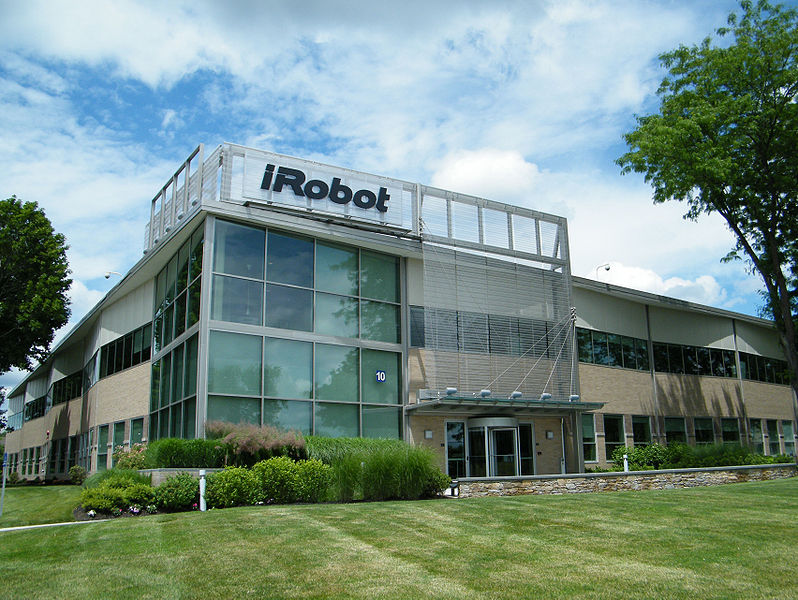收購 Root Robotics，致力於掃地機器人的 iRobot 也要關注教育領域了 | TechNews 科技新報