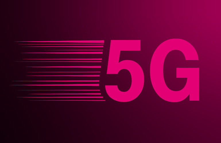 美國 T-Mobile FWA 用戶成長快速，5G 成關鍵推力 | TechNews 科技新報