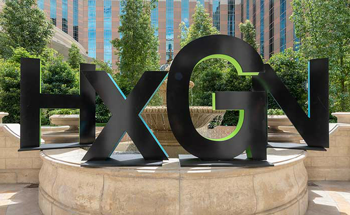 貿易戰衝擊中國智慧手機！Hexagon 裁 700 人、股價瀉 11% | TechNews 科技新報