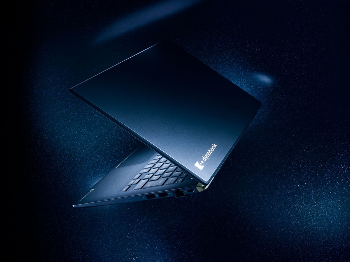 夏普逆勢漲！PC 事業子公司 Dynabook 目標 2021 年度上市 | TechNews 科技新報