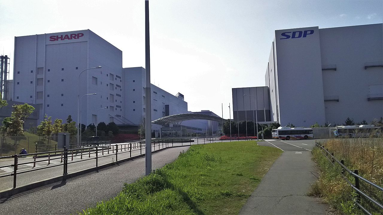 超視堺與台灣供應鏈貨款爭議，SDP : 將完全履約付款 | TechNews 科技新報