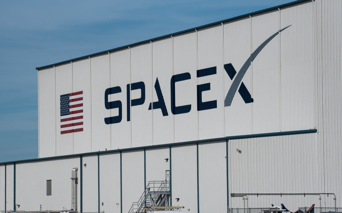 CNBC：SpaceX 募得 8.5 億美元，估值跳升至 740 億美元 | TechNews 科技新報