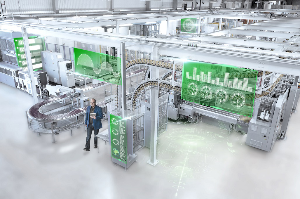 施耐德電機 EcoStruxure Machine Advisor 機械雲解決方案，助機械製造商創造價值及競爭優勢 | TechNews 科技新報