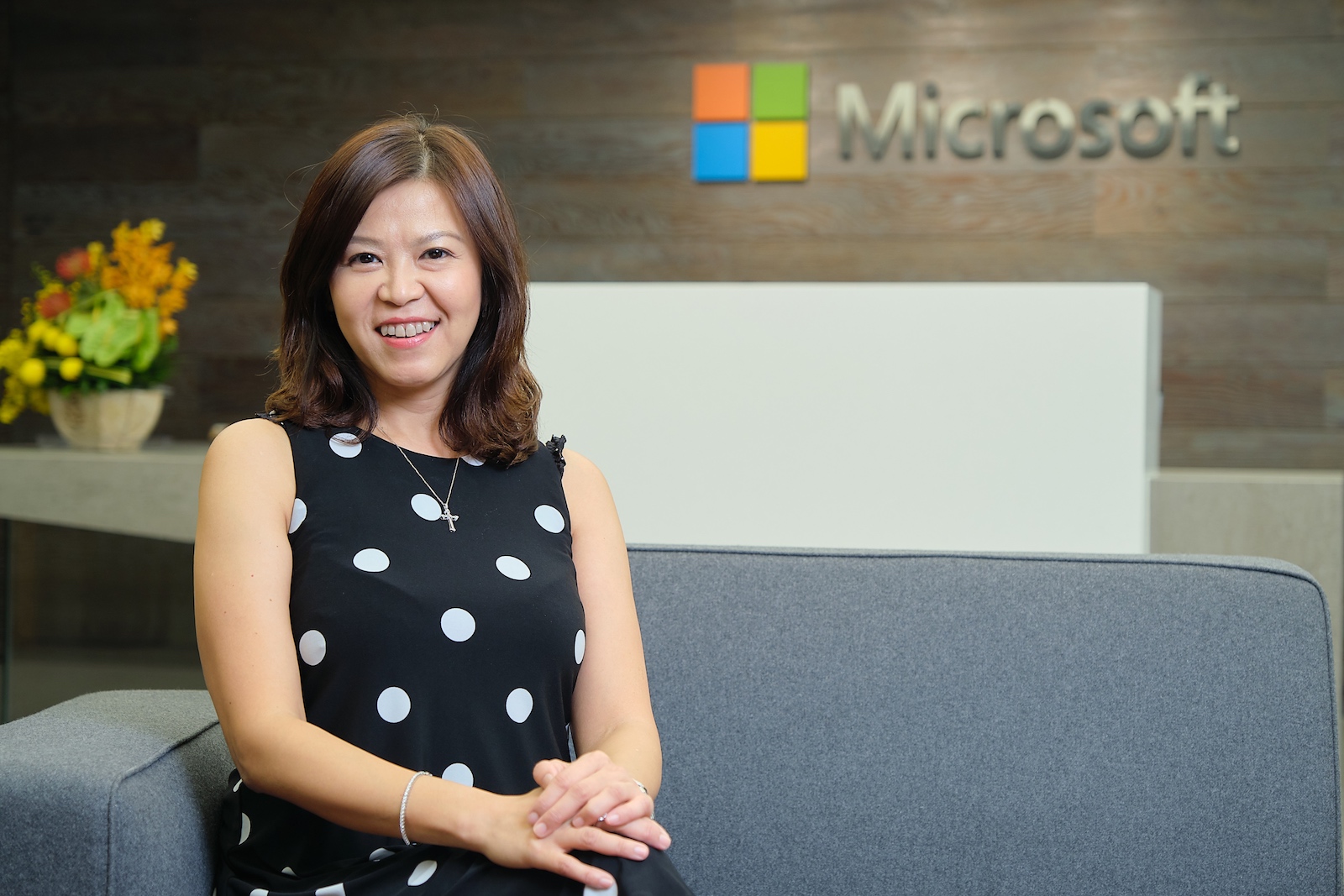 AI 實戰年 微軟投資台灣人才 | TechNews 科技新報