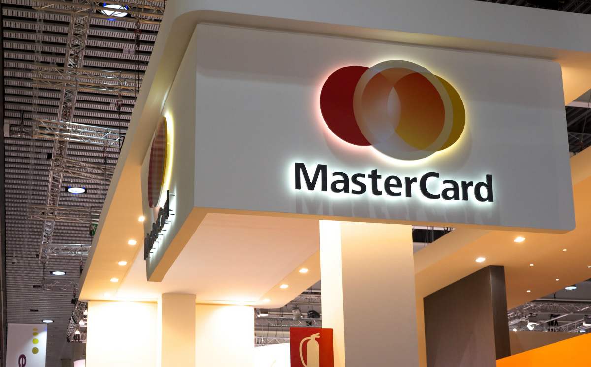 Mastercard 籌組加密貨幣團隊，股價逼近歷史高點 | TechNews 科技新報