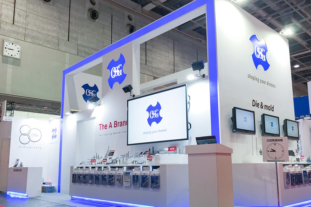 日本切削工具大廠 OSG 傳在台灣蓋新廠房，增產三成 | TechNews 科技新報