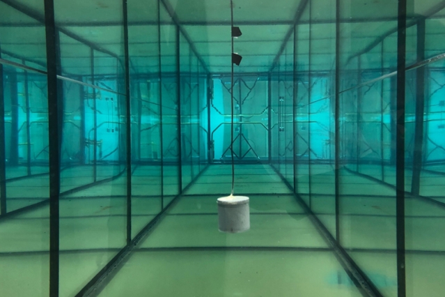 無須供電也能傳訊的水下感測器，可布置在海洋深處 | TechNews 科技新報